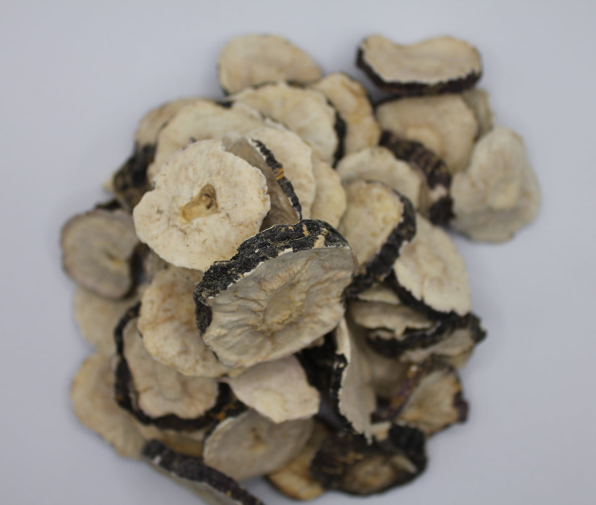 Black Maca Root Slices | Pure Peruvian Superfood | Lepidum Meyeni Maca ...