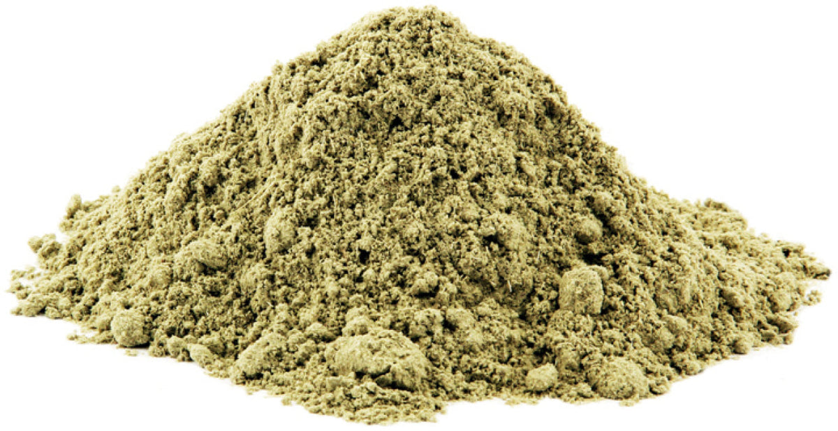 Bladderwrack Powder Wholesale 100% Wild Harvested Dr.sebi – Bush Doctor